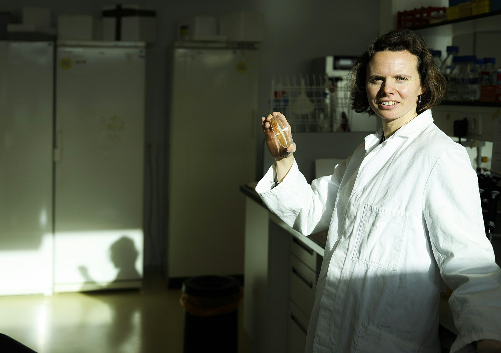 Magazine | Rijksuniversiteit Groningen