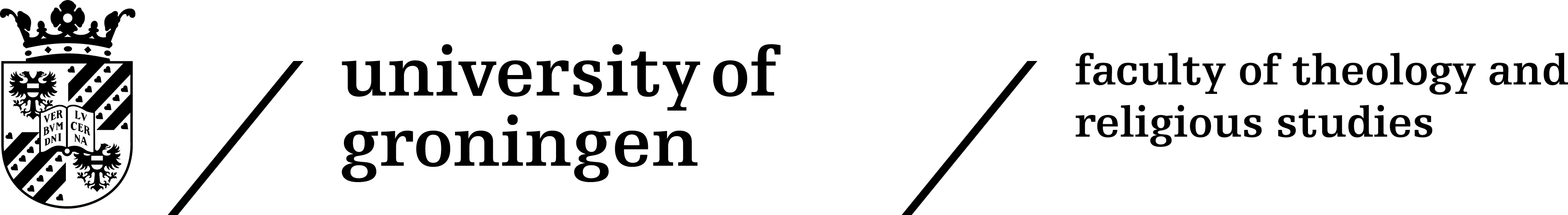 Faculty of Religion, Culture and Society | Logos of the faculties ...