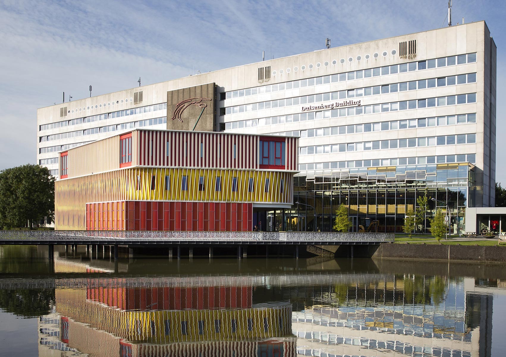 Top 100 University | Rijksuniversiteit Groningen