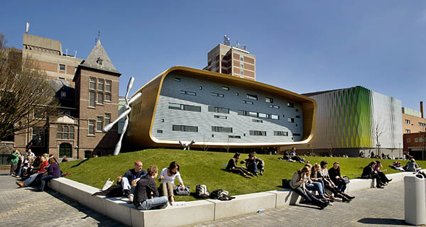 Faculty of Medical Sciences | About us | University of Groningen