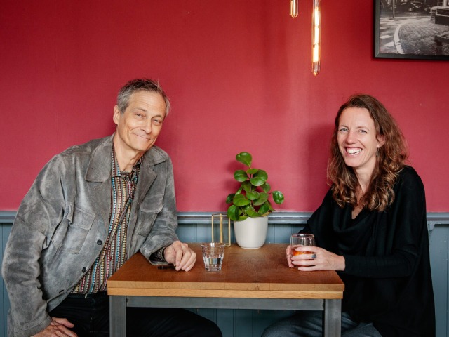 Art can help humanize healthcare | Aletta Jacobs School of Public ...