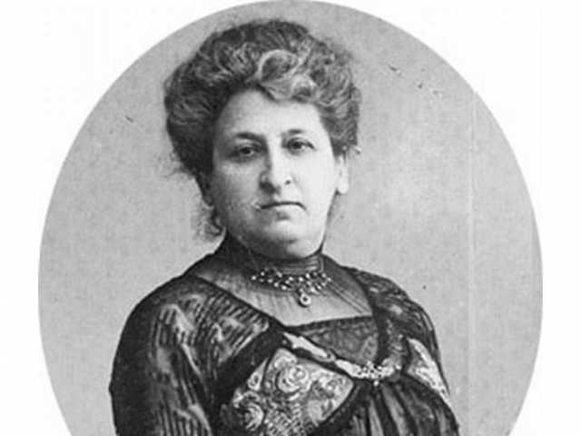 Over Aletta Jacobs | Aletta Jacobs School of Public Health | Rijksuniversiteit Groningen