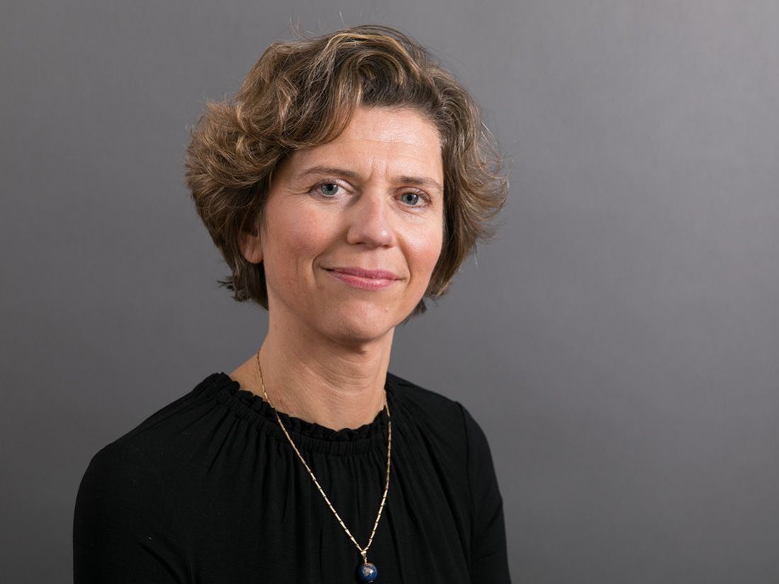 Een vaccinatieplicht voor Covid-19? | Aletta Jacobs School of Public ...