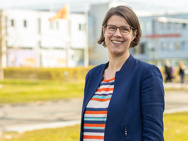 Horen, zien en steunen, ook nu! | Aletta Jacobs School of Public Health ...