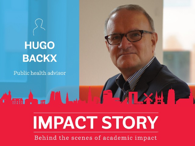 Impact story: A vision on the knowledge infrastructure | Aletta Jacobs ...