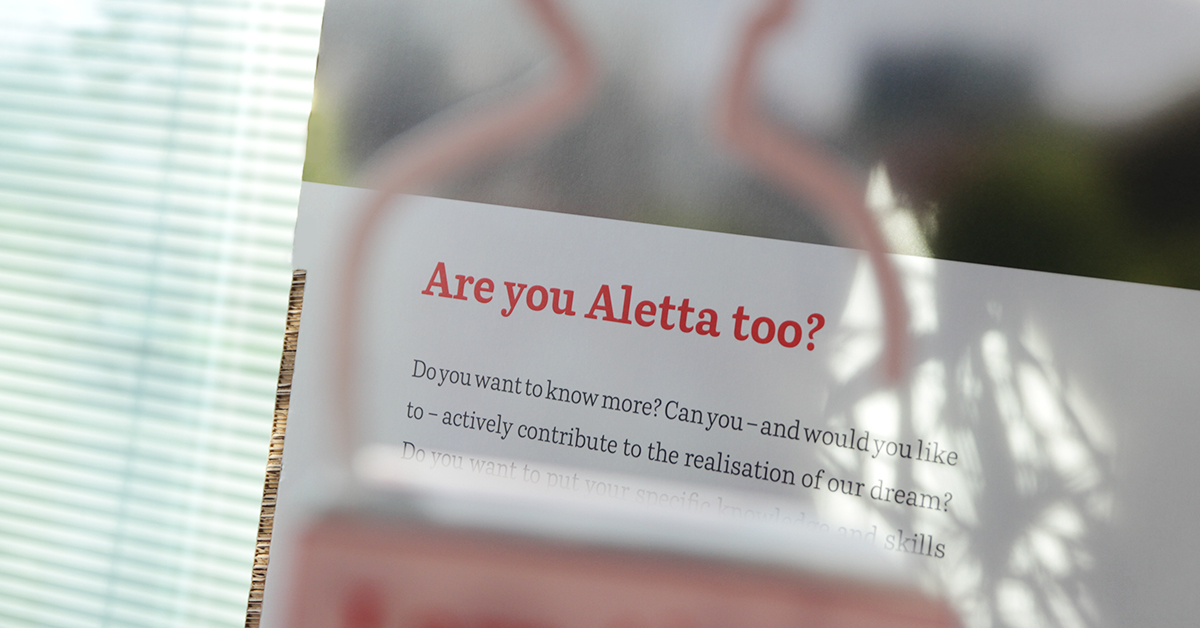 Aletta Jacobs School of Public Health | Rijksuniversiteit Groningen