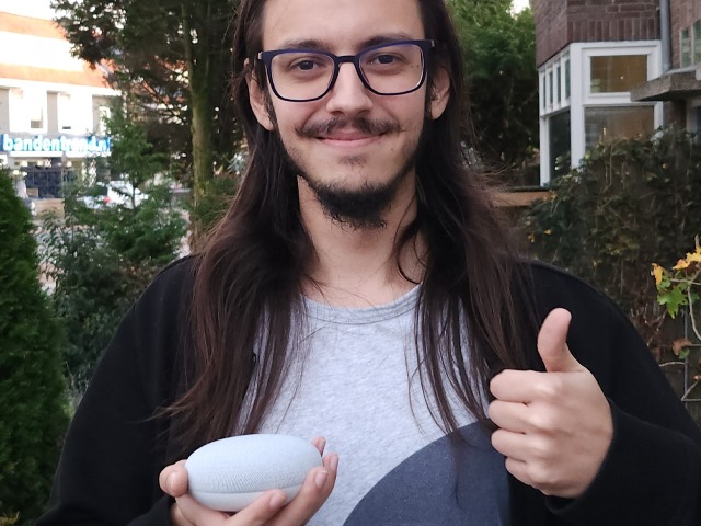 Collecting under resourced languages - MSc Voice Technology | Campus ...