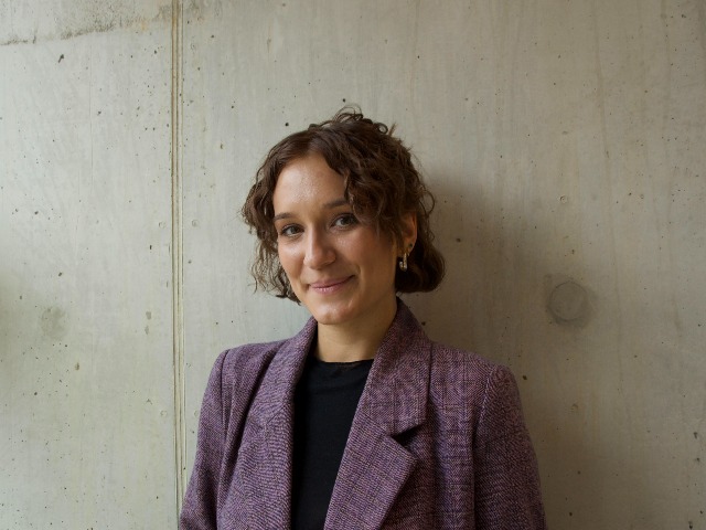 Journey to Self: A Candid Conversation with Hannah Huber | Campus ...