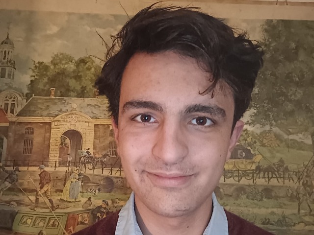 Leading Change with Data Science & Society - A Bold New Path: Thomas ...