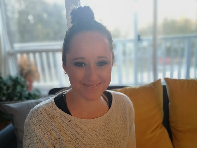 Meghan Muldoon: The well-being of yourself is ultimately found in the ...
