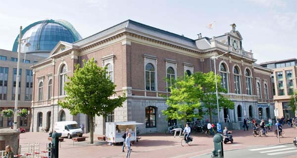 Campus Fryslân | Rijksuniversiteit Groningen