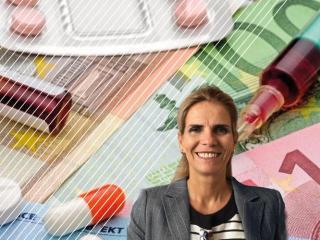 Dure medicijnen in vogelvlucht | Centre for Public Health in Economics ...