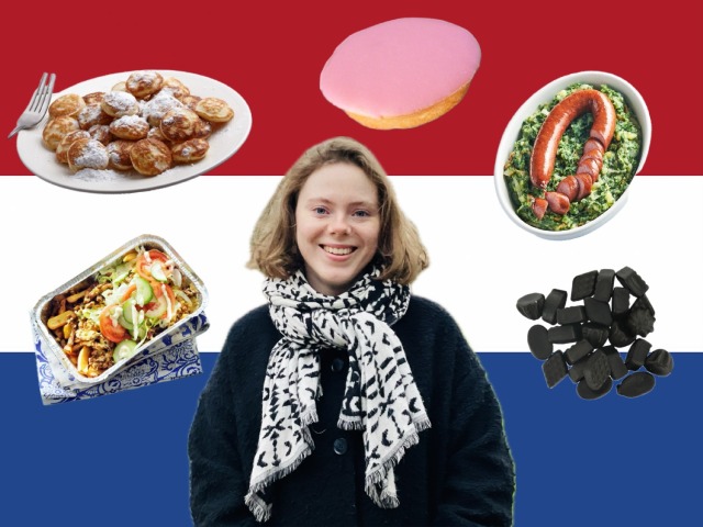 11 Dutch foods you should try during your stay in the Netherlands ...