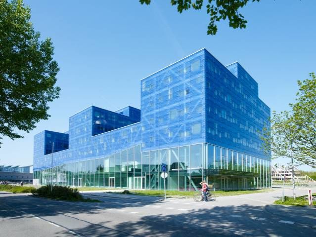 A Guide to the Building Names at Zernike Campus | Education ...