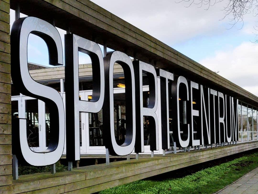 Exploring the ACLO Sports Centre! | Education | University of Groningen