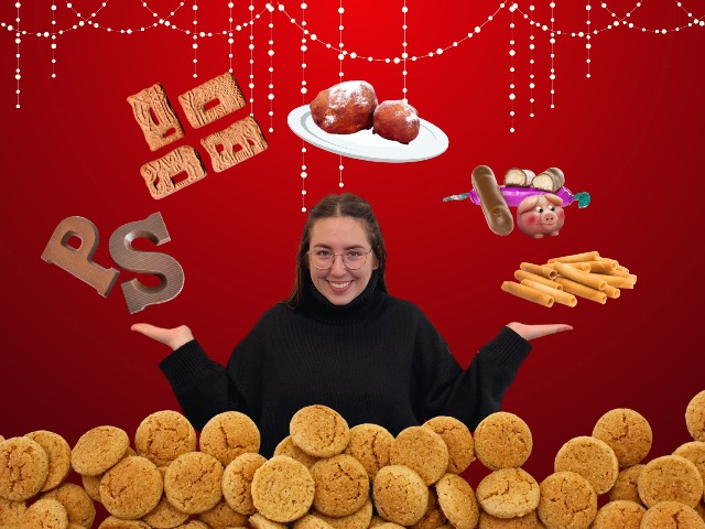 From Kruidnoten to Vegter’s rolletjes: A Sweet Guide to The Best Dutch ...