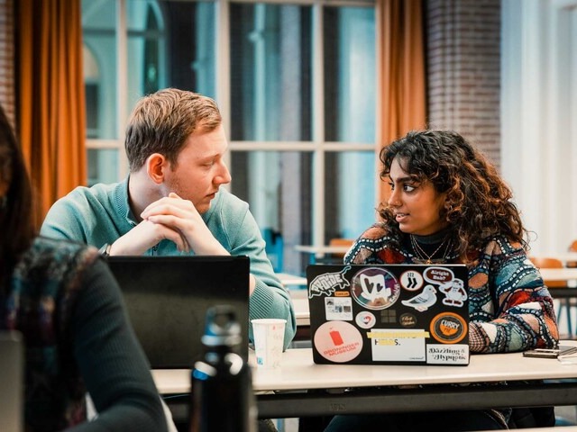 How do you choose a Master's degree programme that suits you best ...