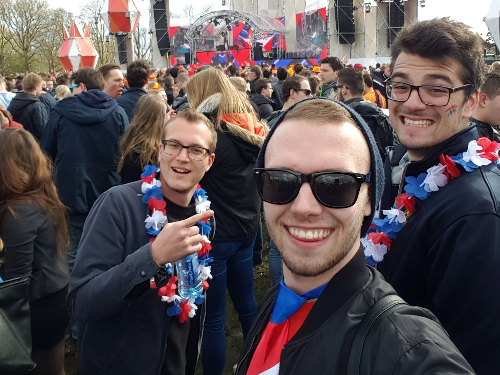 How to learn Dutch in 5 steps (explained by an international ...