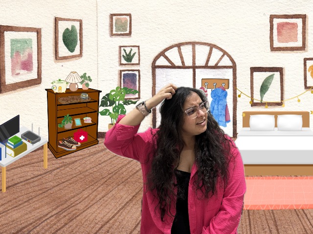 What Do You REALLY Need in Your Student Room? Budgeting Tips ...