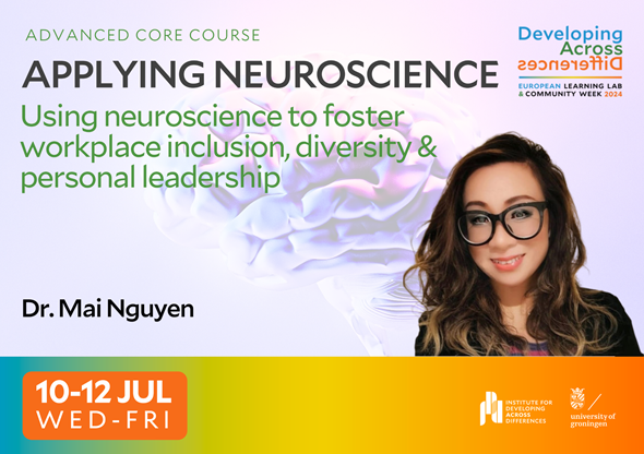 Developing Across Differences: Applying Neuroscience | University of Groningen Summer Schools ...