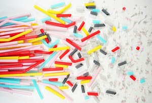 Micro- and Nano-plastics | University of Groningen Summer Schools ...