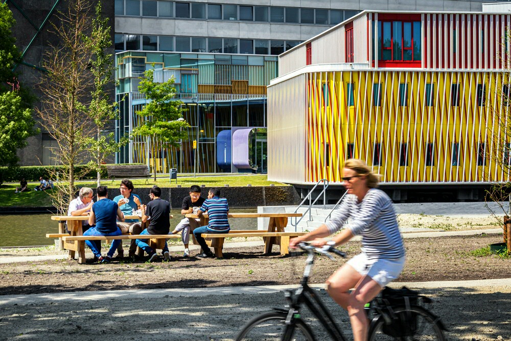 University of Groningen Summer Schools | Education | University of Groningen