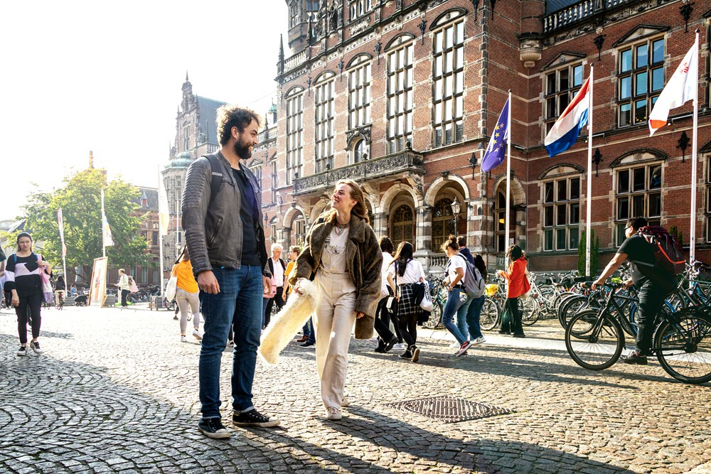 University of Groningen Summer Schools | Education | University of Groningen
