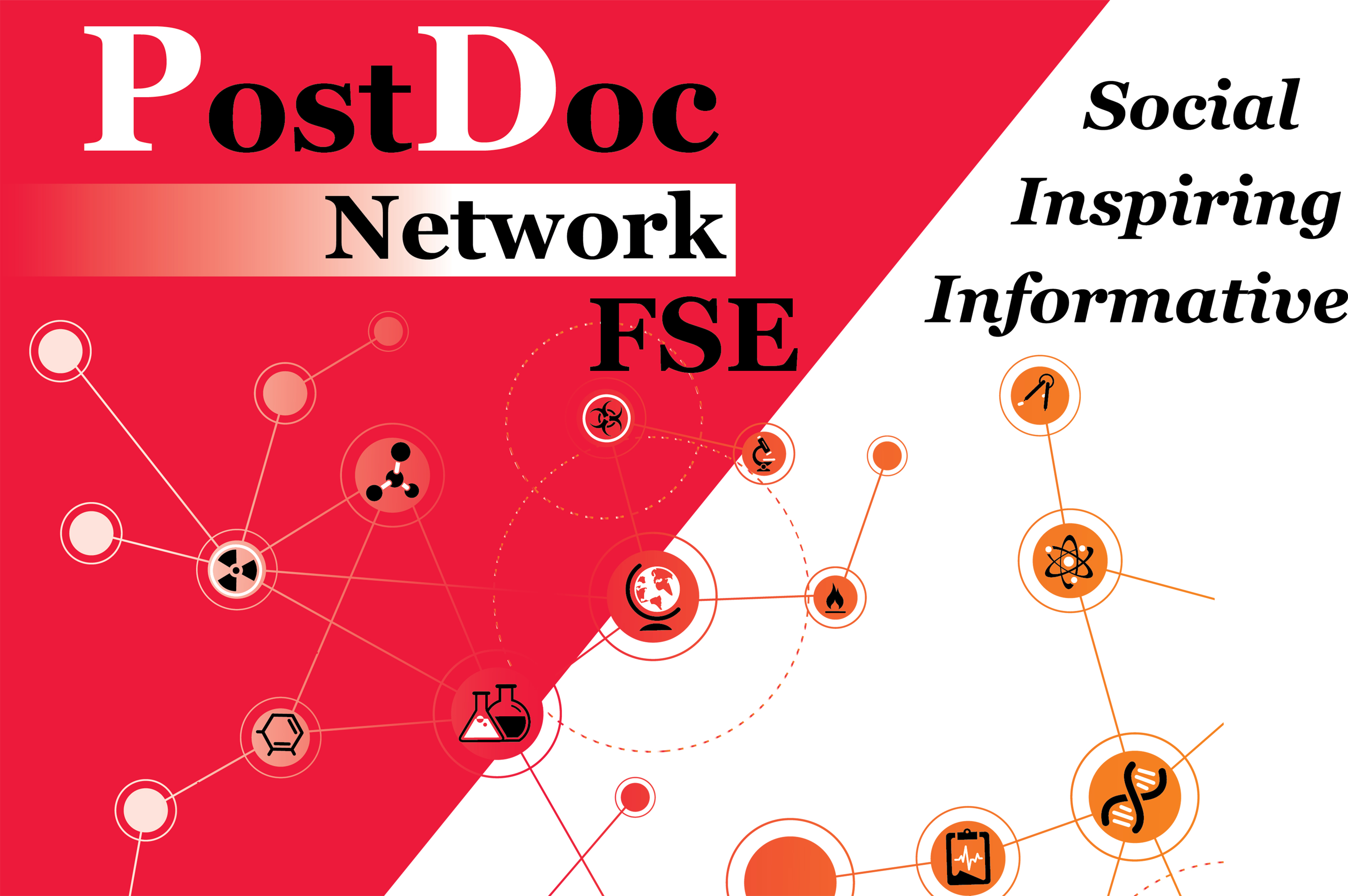 Postdoc Council | Our Research | University of Groningen