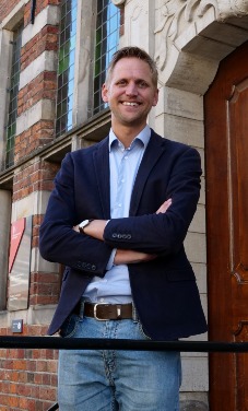 Studieadviseurs | Studiezaken | Rijksuniversiteit Groningen