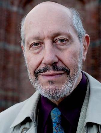 Jonathan Israel - Alchetron, The Free Social Encyclopedia