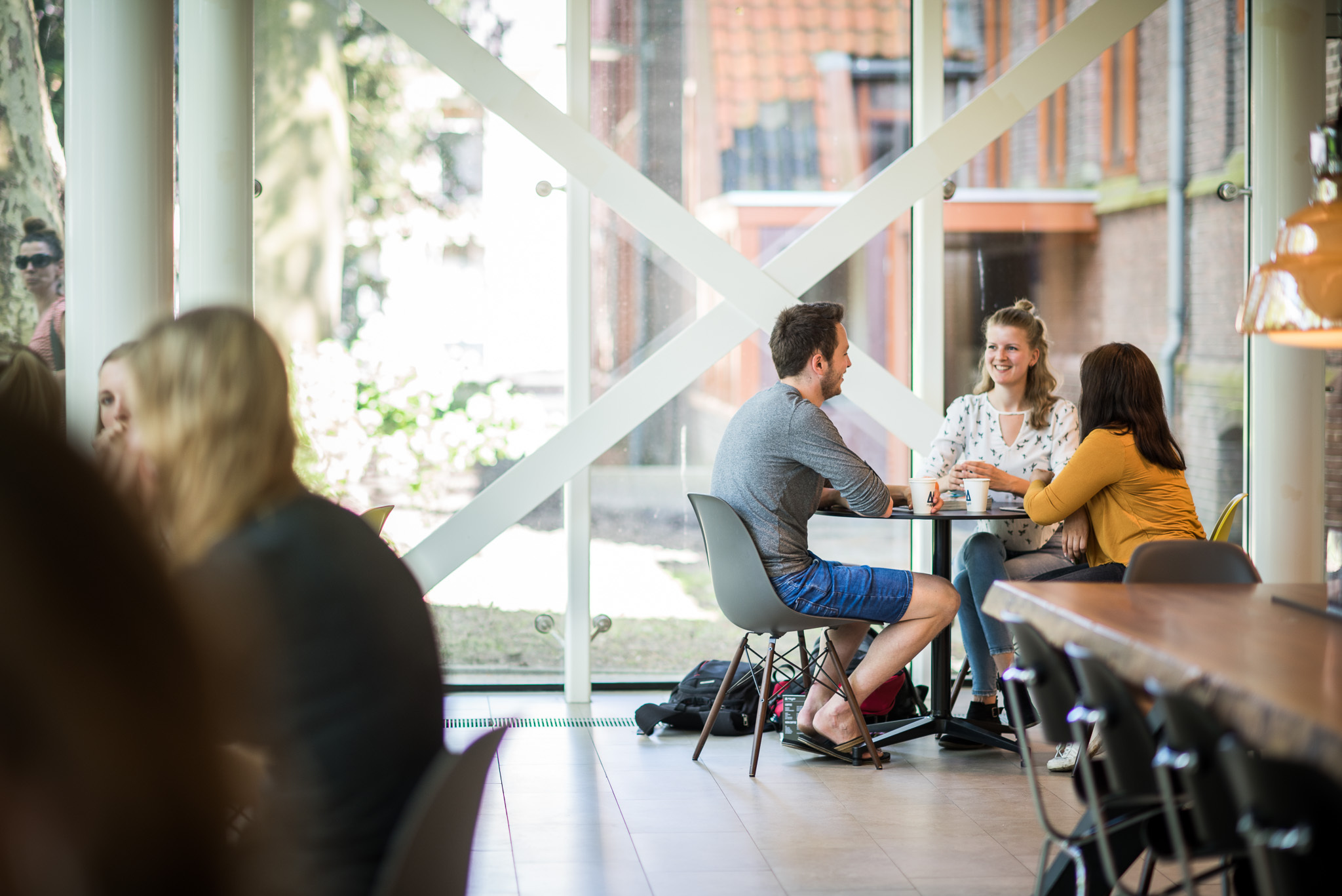 Nederlands Expertisecentrum voor Theorie & Geschiedenis van Onderwijs en Psychologie (DEEP ...