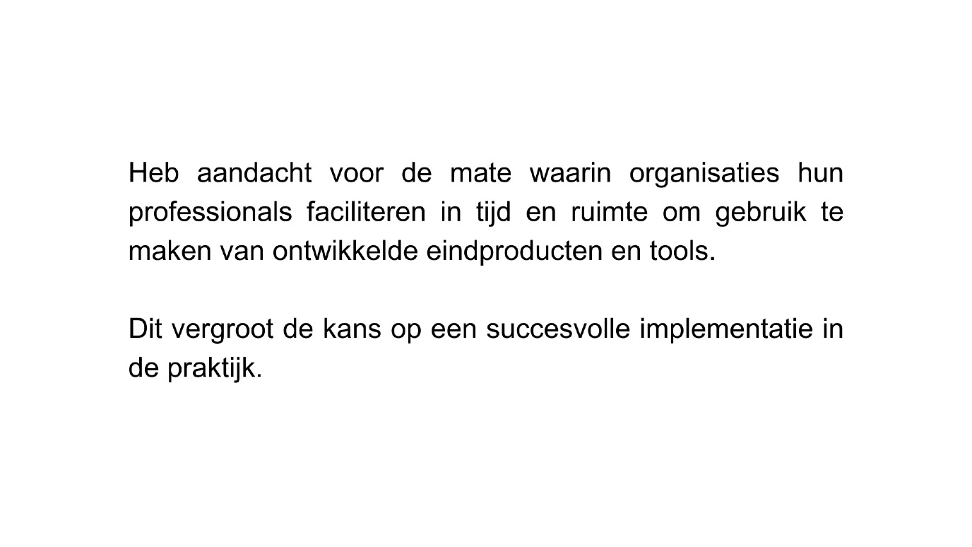 Producten, Tools en Publicaties | Onderwijs en Onderzoek ...