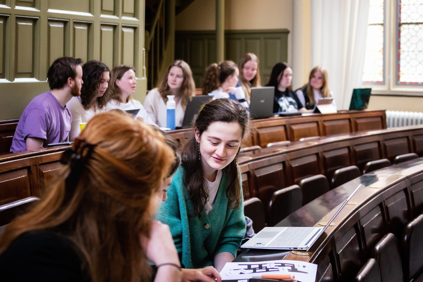 Leraar worden | Leraar worden in het voortgezet onderwijs ...