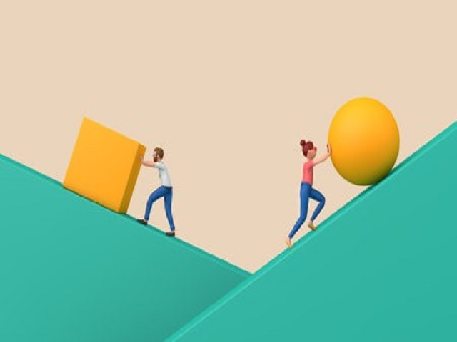Is persoonlijkheid of werksituatie bepalend voor werkprestaties? | Blog ...