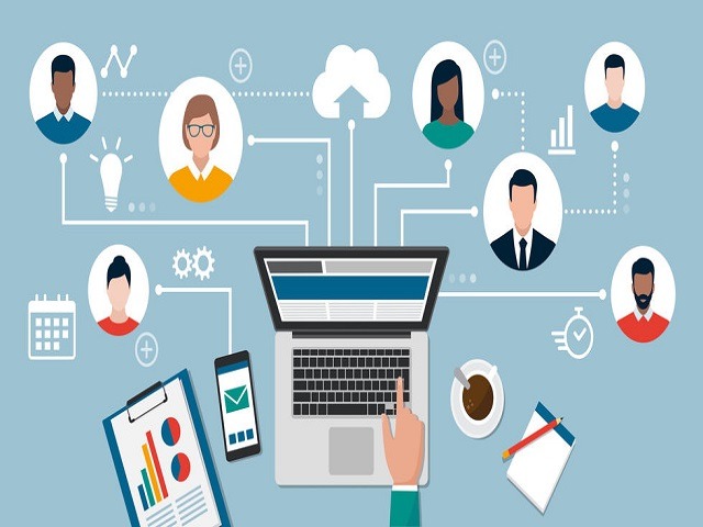 Making Telework Work: The upsides, downsides and the way forward (Part ...