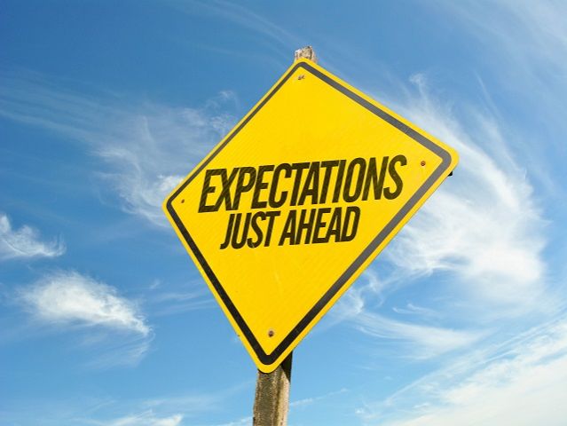 Violation of expectations make the organizational scandal | Blog ...