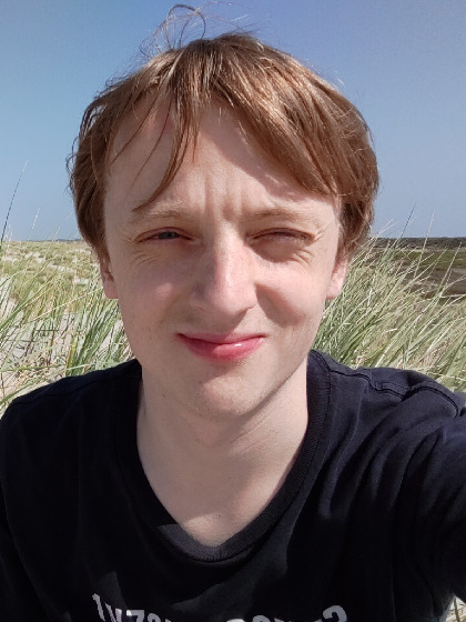 B.J. (Bart) Schellenberg, MSc | How to find us | Find a member of staff ...