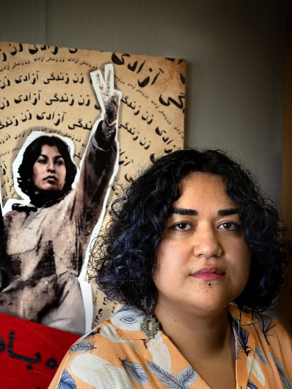 Onderzoek van dr. D. (Donya) Ahmadi | Waar vindt u ons | Zoek een ...