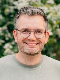 M. (Mark) Mook | How to find us | Find a member of staff | University ...