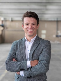 H.P.T.D. (Peter) Merx, MSc | Waar vindt u ons | Zoek een medewerker ...