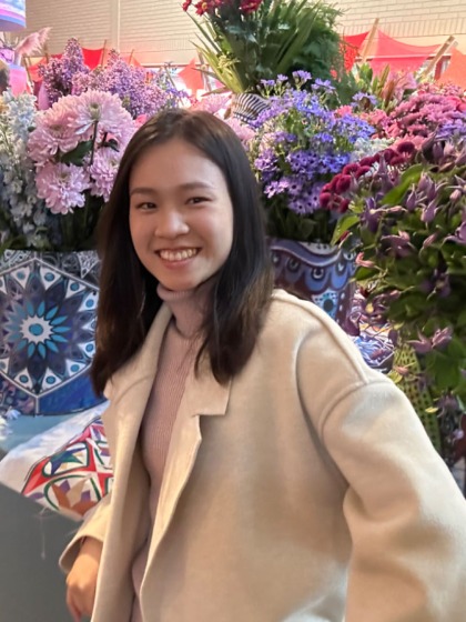 X. (Xiaojing) Liu | Waar vindt u ons | Zoek een medewerker | Rijksuniversiteit Groningen