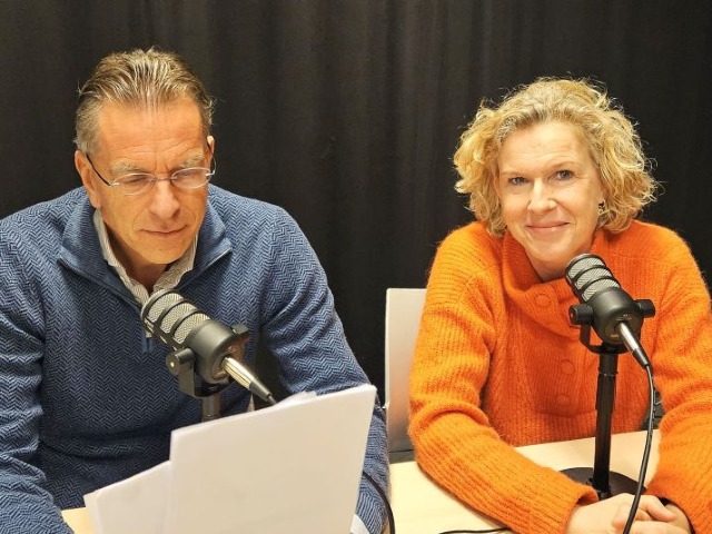 Podcast Leiderschap in Onzekere Tijden: aflevering 48 over ...