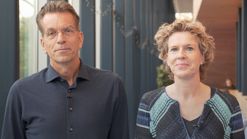 In the LEAD | University of Groningen