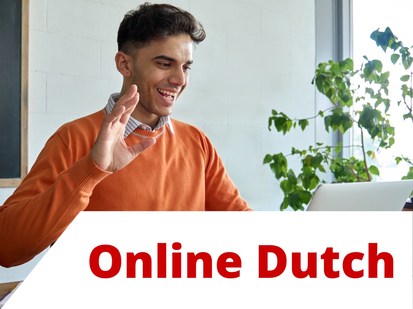 Dutch for non-native speakers | Language courses | Language Centre ...