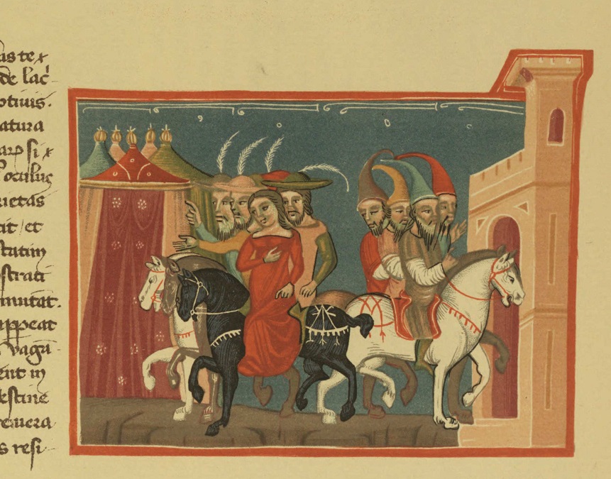 Revisiting the Story of Troy | Digital exhibitions | University of ...