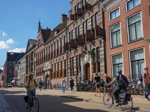 Open science practices in different disciplines (8) - an interview with ...