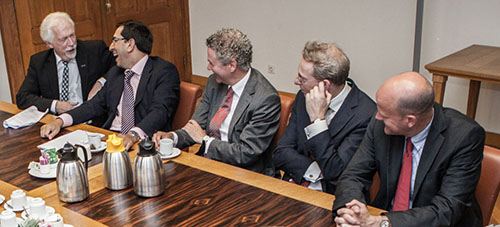 IBM creates 350 new IT jobs in Groningen | News articles | News and ...