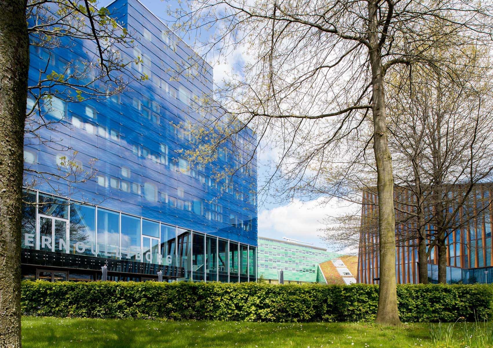 Top 100 University | University of Groningen