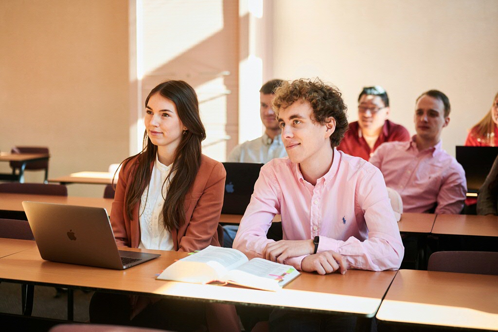 Faculteit Rechtsgeleerdheid | Over ons | Rijksuniversiteit Groningen