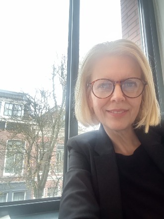 Sietske Dijkstra benoemd tot bijzonder hoogleraar Rechtspraak en ...